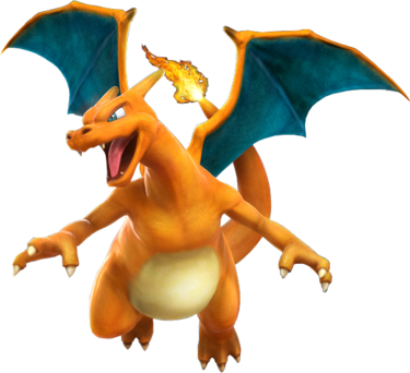 Charizard - SmashPedia