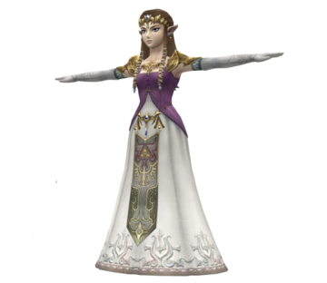 Pose de referencia - SmashPedia