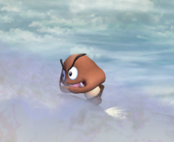 Goomba - SmashPedia