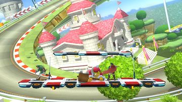 Circuito Mario - SmashPedia