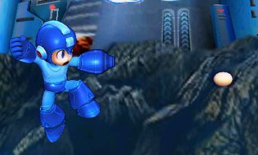 Mega Man (SSB4) - SmashPedia