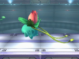Categoría:Ivysaur - SmashPedia