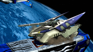 Landmaster - SmashPedia