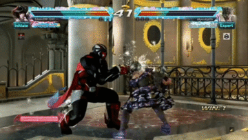 Rage / Rage Drive - SmashPedia