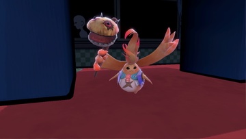 Riki - SmashPedia