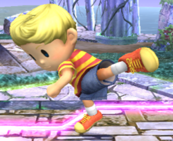 Lucas (SSBB) - SmashPedia