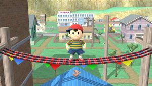 Ness (SSB4) - SmashPedia