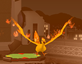 Moltres - SmashPedia