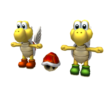 Pose de referencia - SmashPedia