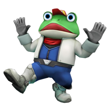 Equipo Star Fox - SmashPedia