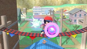 Ness (SSB4) - SmashPedia