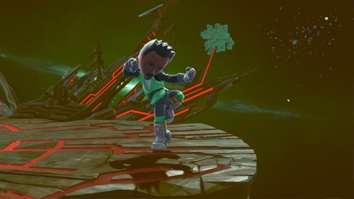 Peleador Mii (SSBU)/Karateka Mii (SSBU) - SmashPedia Peleador Mii (SSBU)/Karateka Mii (SSBU) - SmashPedia