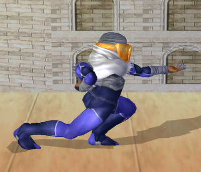 Sheik (SSBM) - SmashPedia