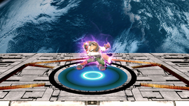 Landmaster - SmashPedia