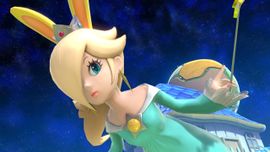Rosalina y Destello (SSBU)/Estela y Destello (SSBU) - SmashPedia