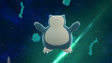 Snorlax - SmashPedia