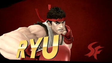 Ryu (SSB4) - SmashPedia