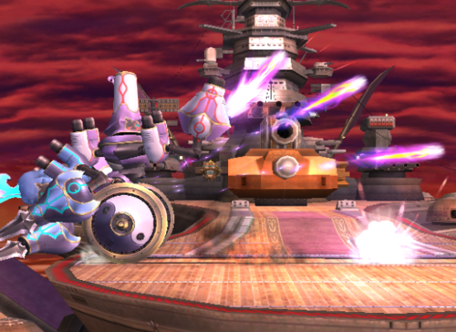 Duon - SmashPedia