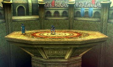 Coliseo de Regna Ferox - SmashPedia