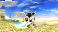Pit (SSB4) - SmashPedia