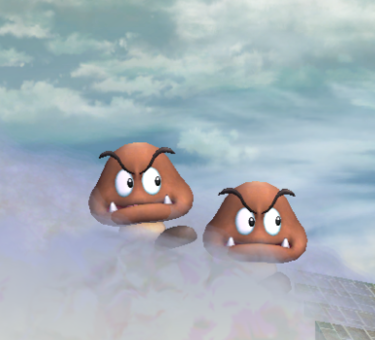 Goomba - SmashPedia
