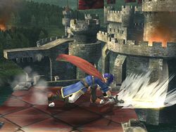 Ike (SSBB) - SmashPedia