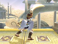Pit (SSBB) - SmashPedia