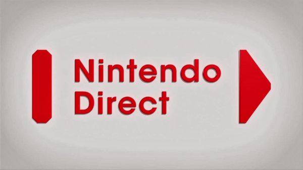 Nintendo Direct - SmashPedia