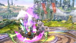 Mewtwo (SSB4) - SmashPedia
