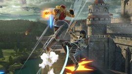 Power Dunk - SmashPedia