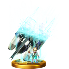 Landmaster - SmashPedia