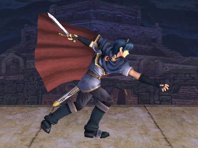 Marth (SSBB) - SmashPedia