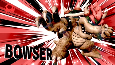 Bowser (SSBU) - SmashPedia