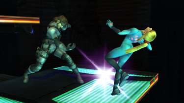 Snake (SSBB) - SmashPedia