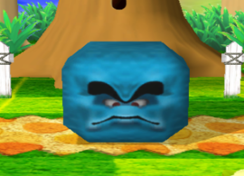 Don Pisotón/Roca Picuda - SmashPedia