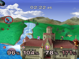 Lupa - SmashPedia