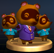 Tendo y Nendo - SmashPedia