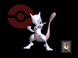 Mewtwo (SSBM) - SmashPedia