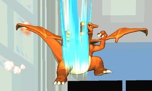 Charizard (SSB4) - SmashPedia