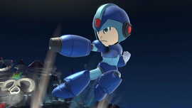 X (personaje) - SmashPedia