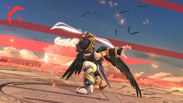 Pit Sombrío (SSBU) - SmashPedia