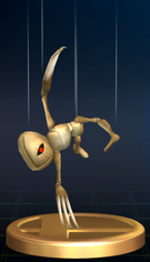 Zarpo - SmashPedia