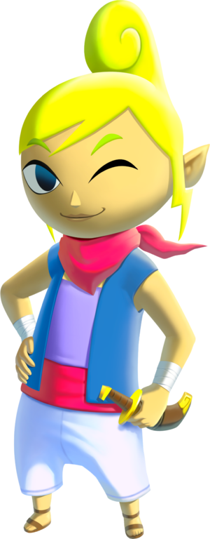 Toon Zelda And Sheik Smashpedia