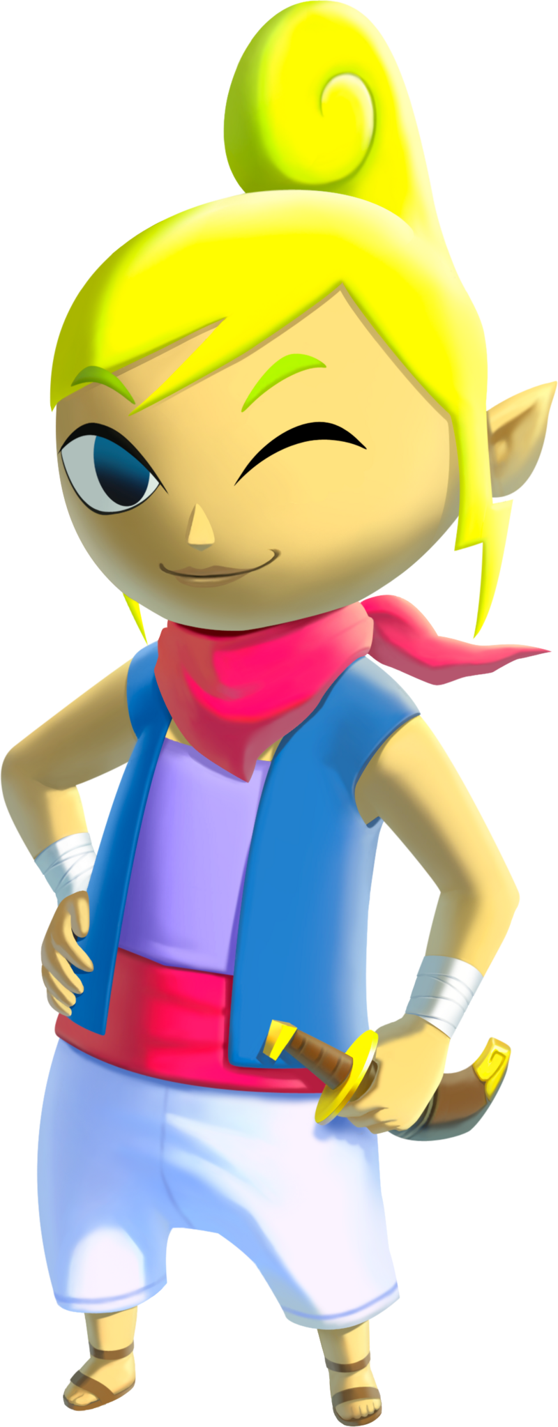 Tetra - SmashPedia