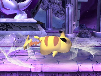 Pikachu (SSBB) - SmashPedia
