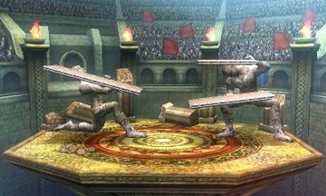 Coliseo de Regna Ferox - SmashPedia