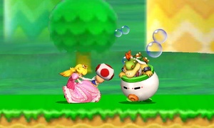 Toad (movimiento) - SmashPedia