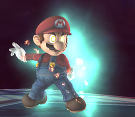 Mario Final - SmashPedia