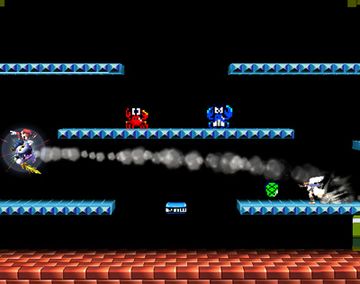 Mario Bros. (escenario) - SmashPedia