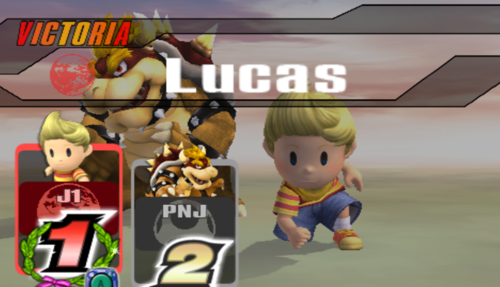 Lucas (SSBB) - SmashPedia